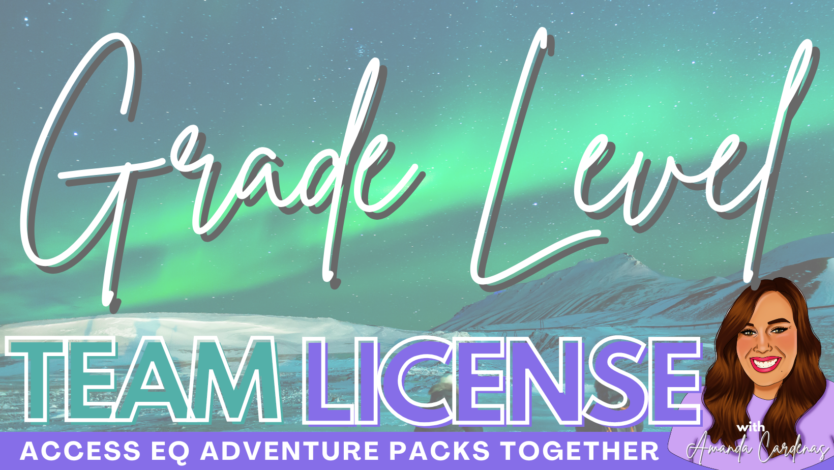 Essential Question Adventure Pack: Identity